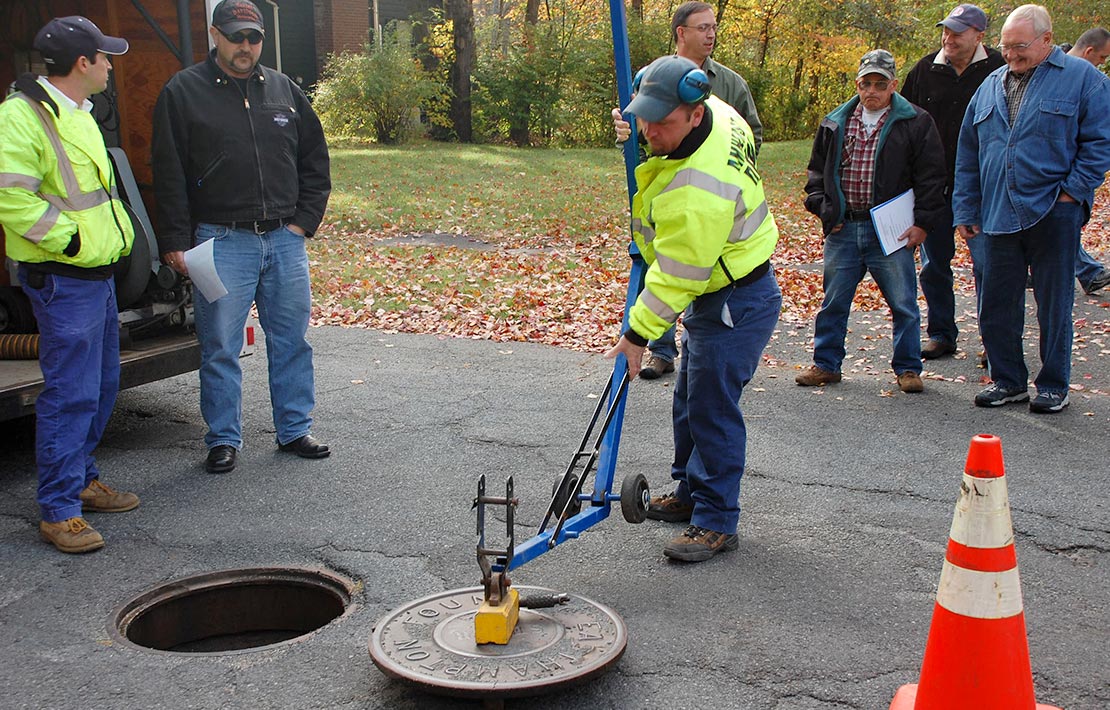 Custom Training • NEIWPCC