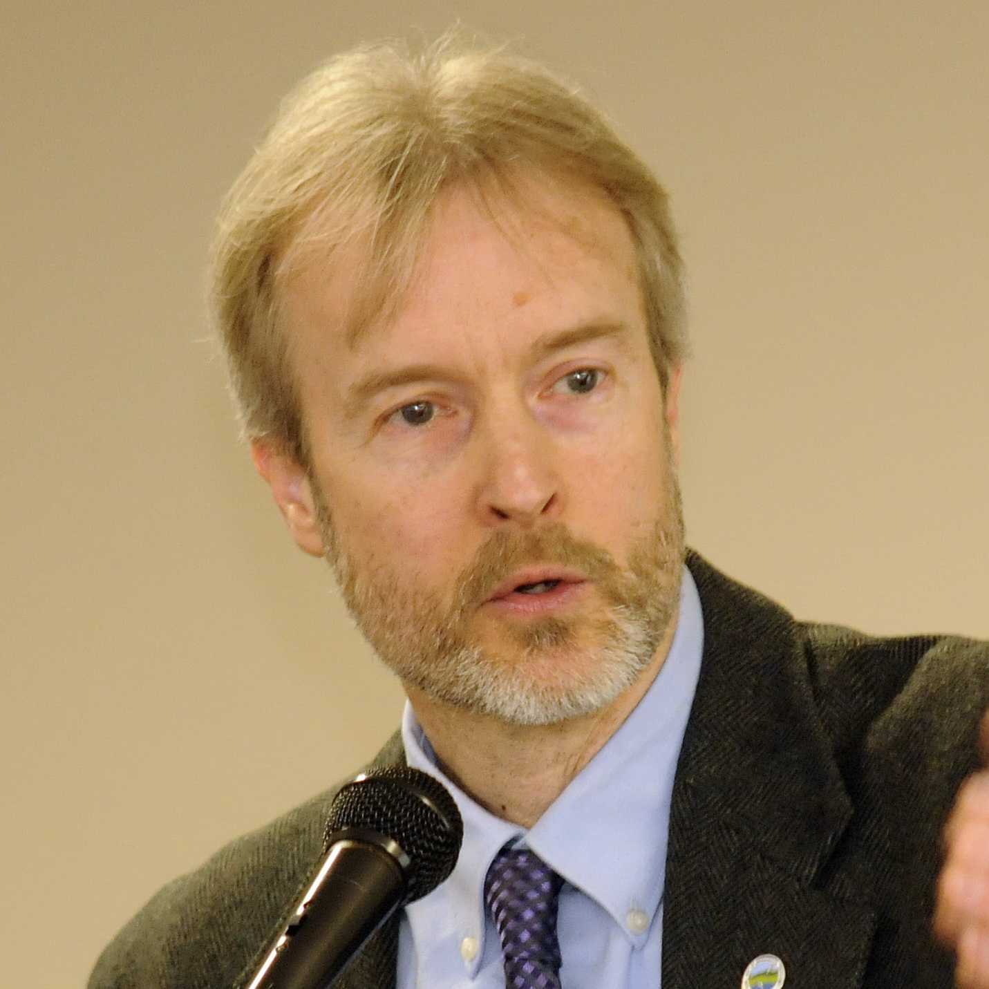 Maine Commissioners • NEIWPCC