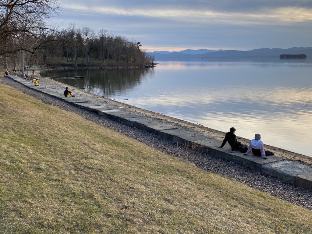 Lake Champlain Basin Program Seeks Proposals for Projects to Improve Water Quality • NEIWPCC