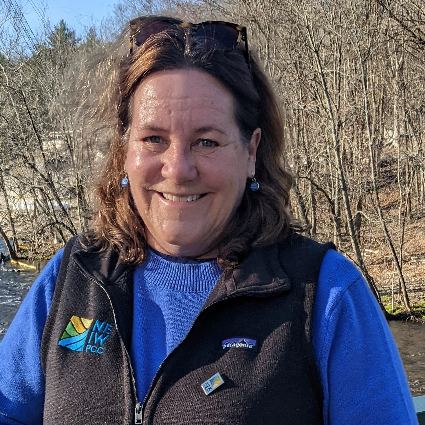 Rhode Island Commissioners • NEIWPCC