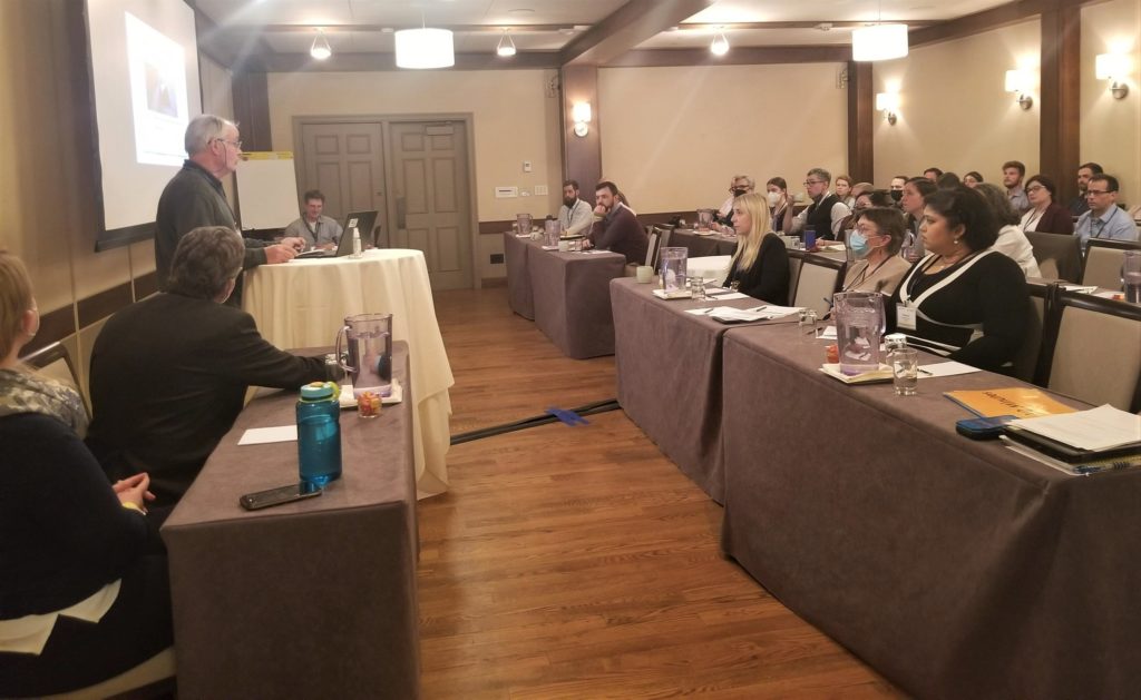 Nonpoint Source Conference Celebrates 50 Years of the Clean Water Act ...