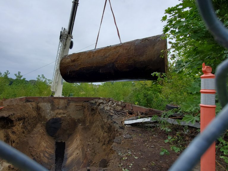 LUST Site Management • NEIWPCC