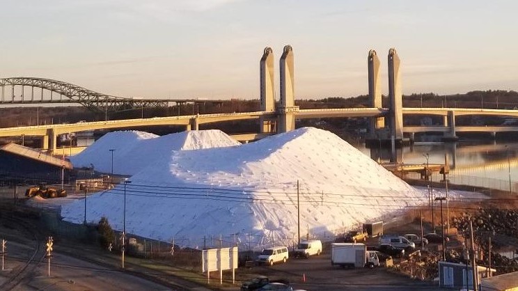 Chloride Resources Clearinghouse • NEIWPCC