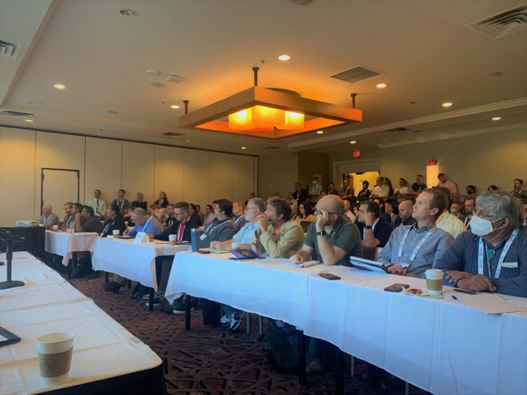 National Tanks Conference • NEIWPCC