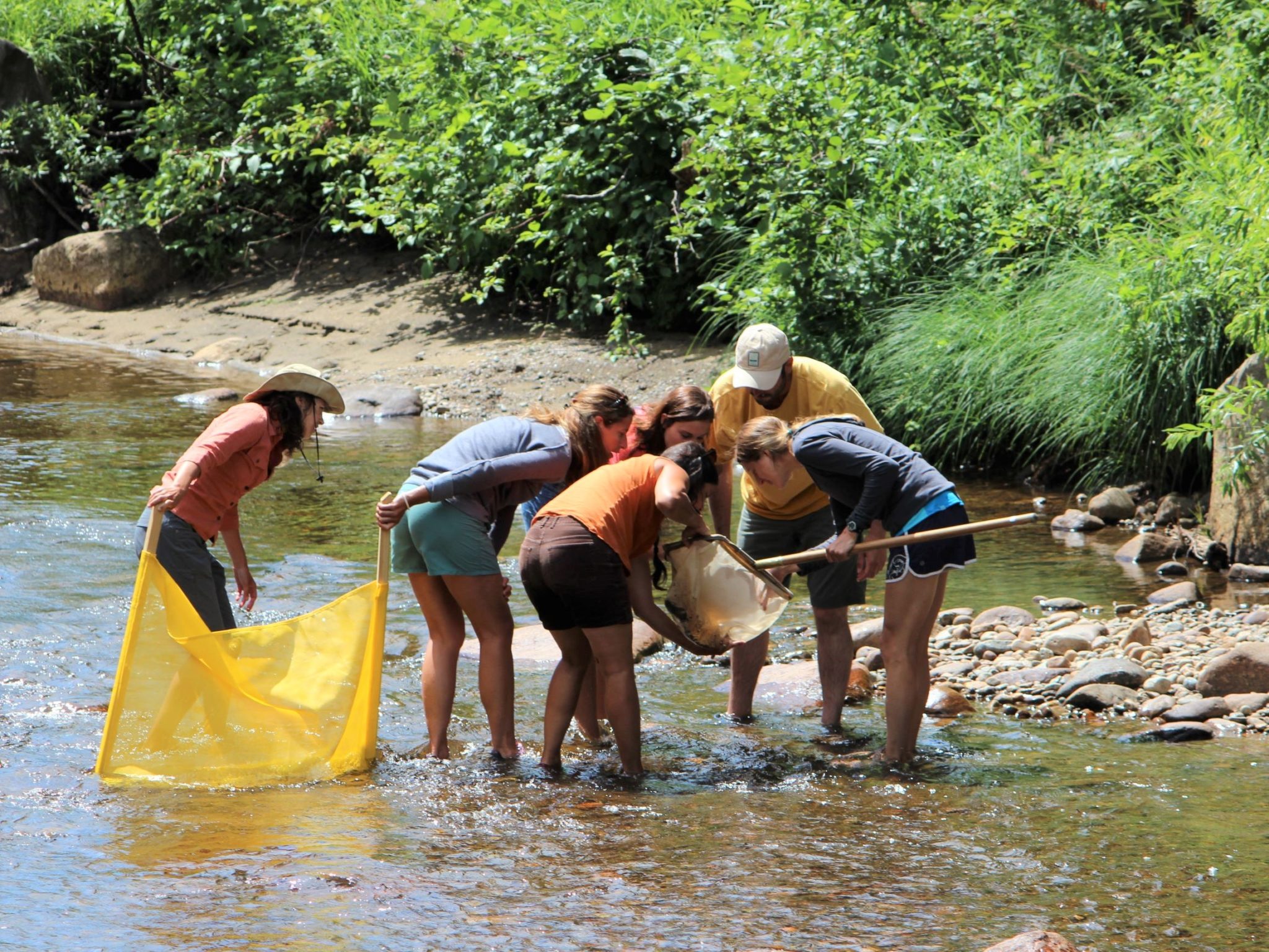 Program Partners • NEIWPCC