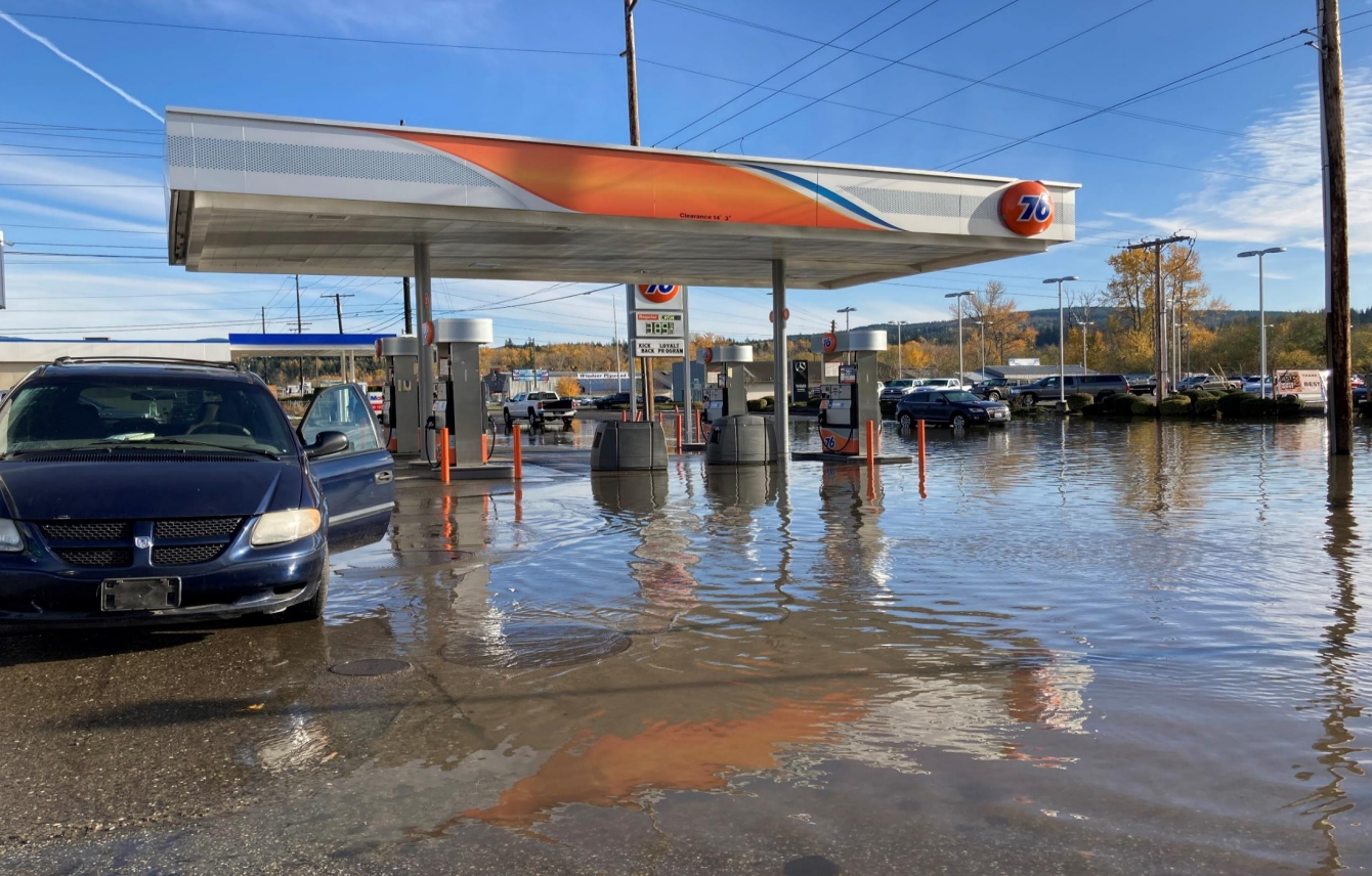 Lessons Learned: Takeaways for UST Inspectors from Washington's ...