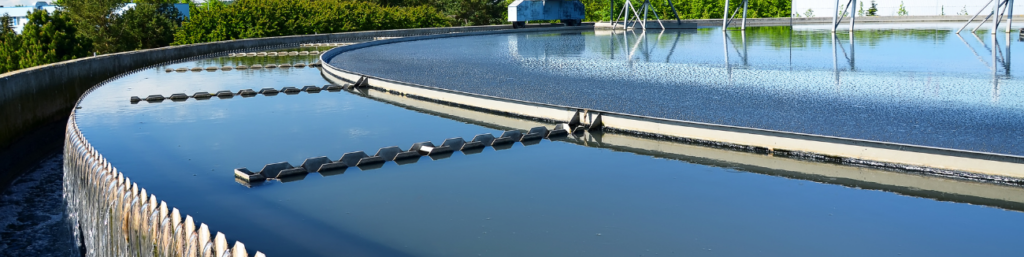 Work for Clean Water • NEIWPCC