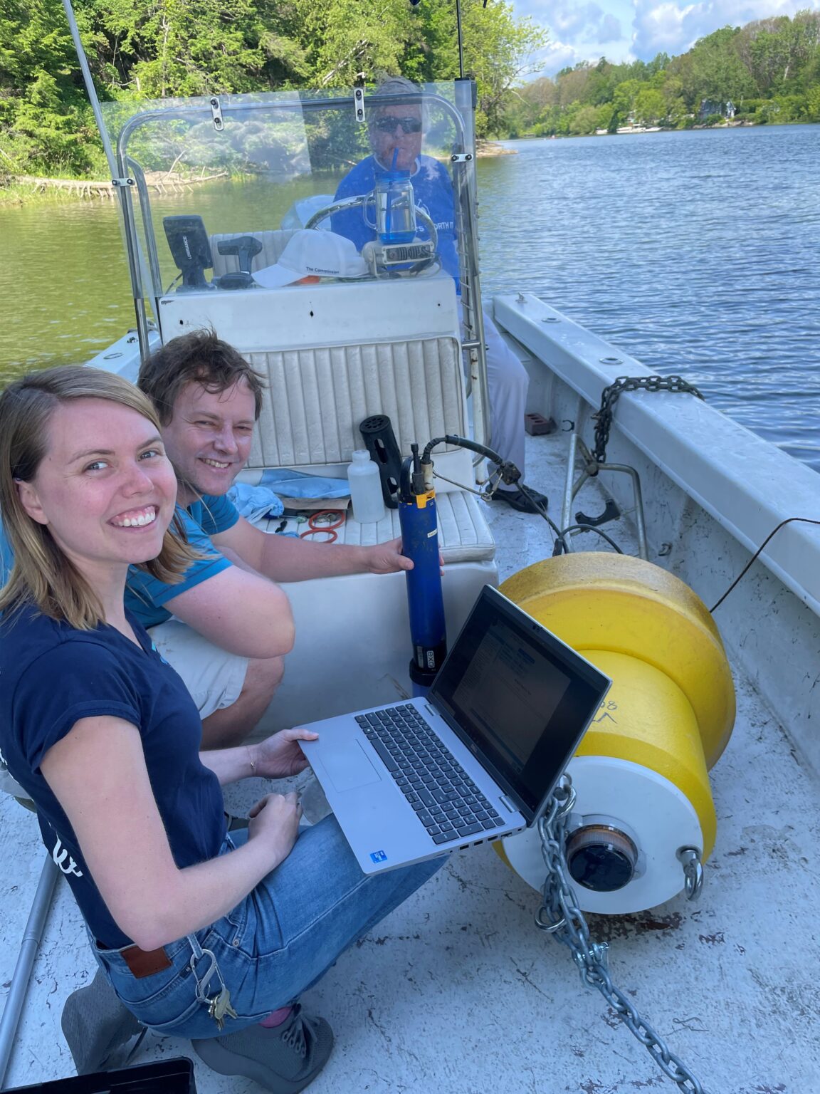 Careers at NEIWPCC • NEIWPCC