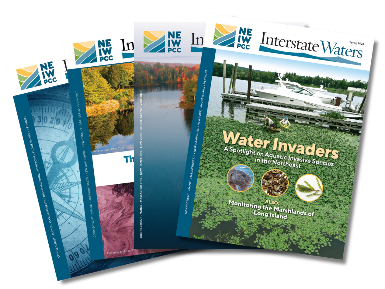 Publications • NEIWPCC