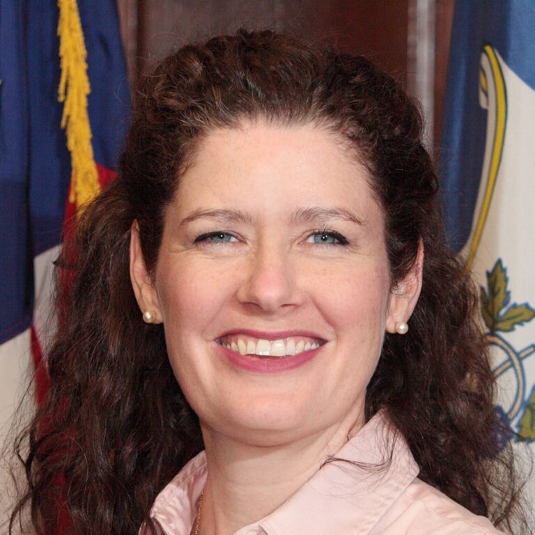 Connecticut Commissioners • NEIWPCC