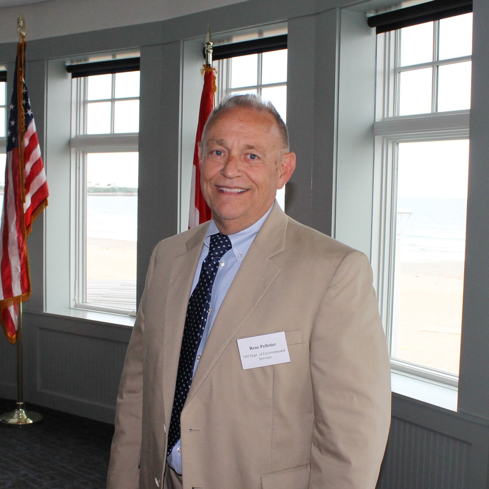 Commissioners • NEIWPCC