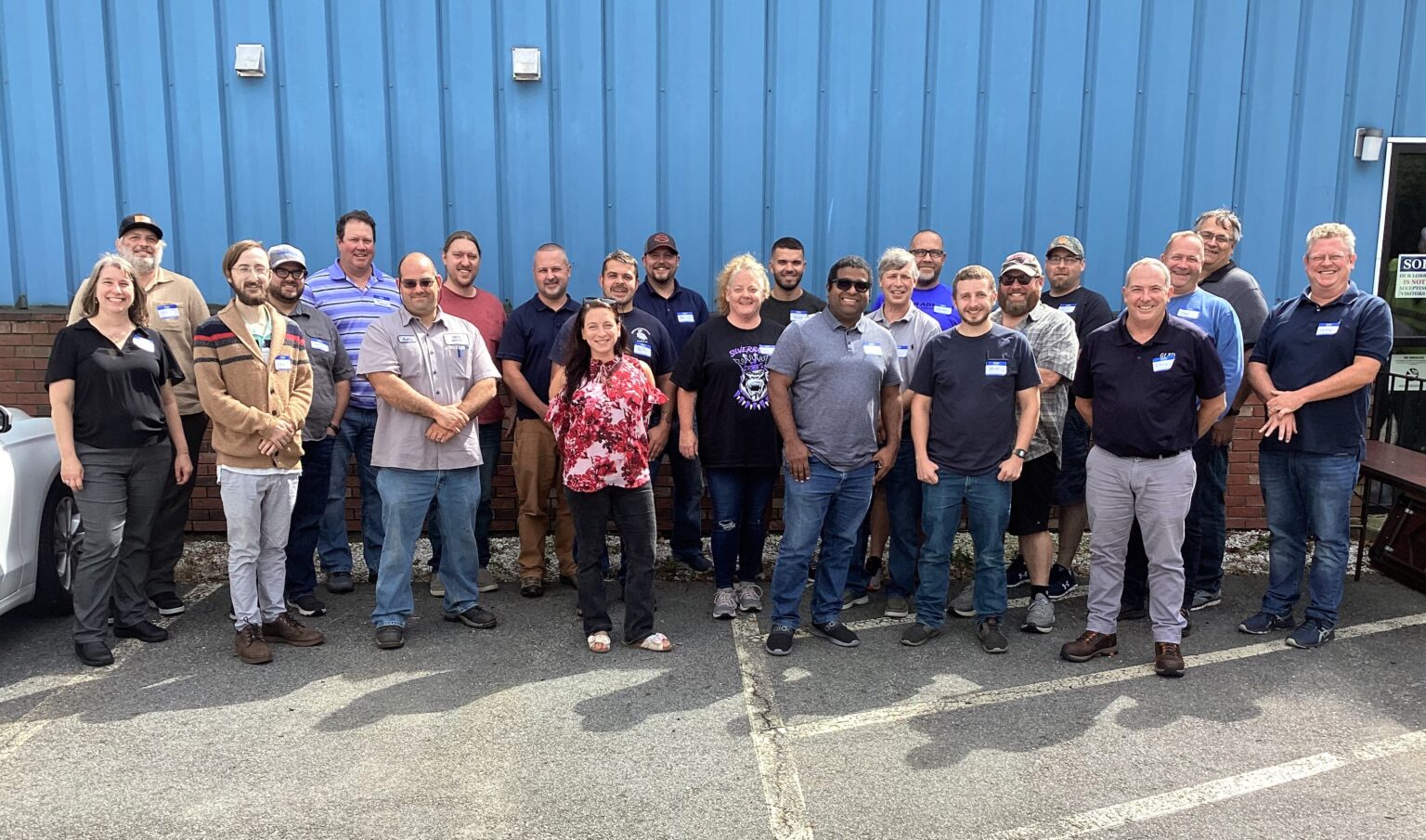 Wastewater Management Training • NEIWPCC