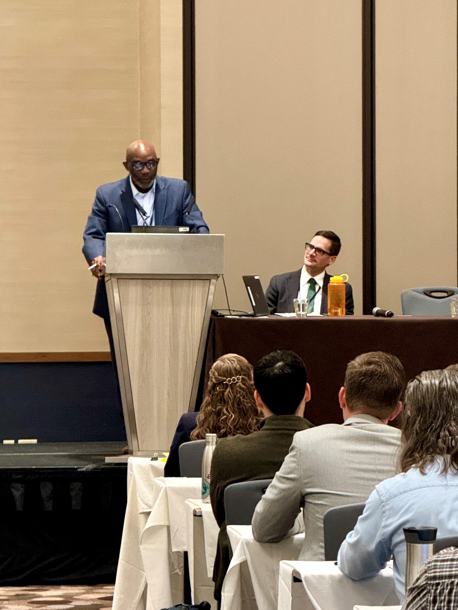 National Nonpoint Source Workshop focuses on Collaboration and ...