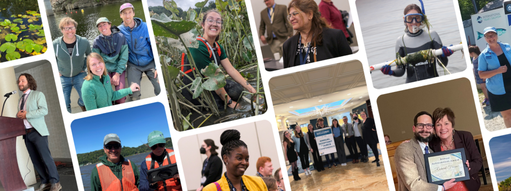 Careers at NEIWPCC • NEIWPCC