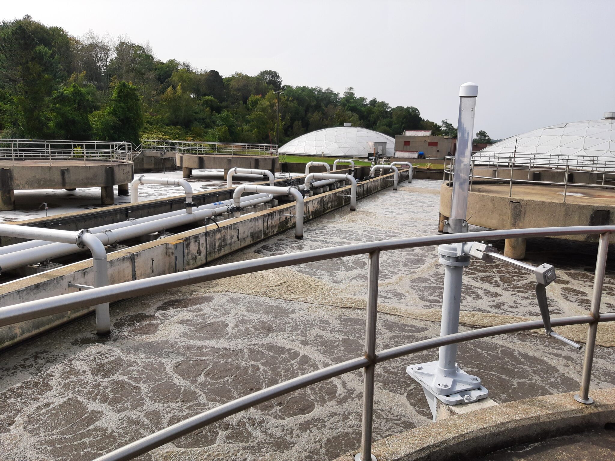 Maine Wastewater Operator Certification • NEIWPCC