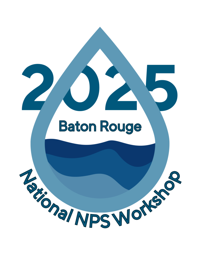 National Nonpoint Source Training Workshop • NEIWPCC
