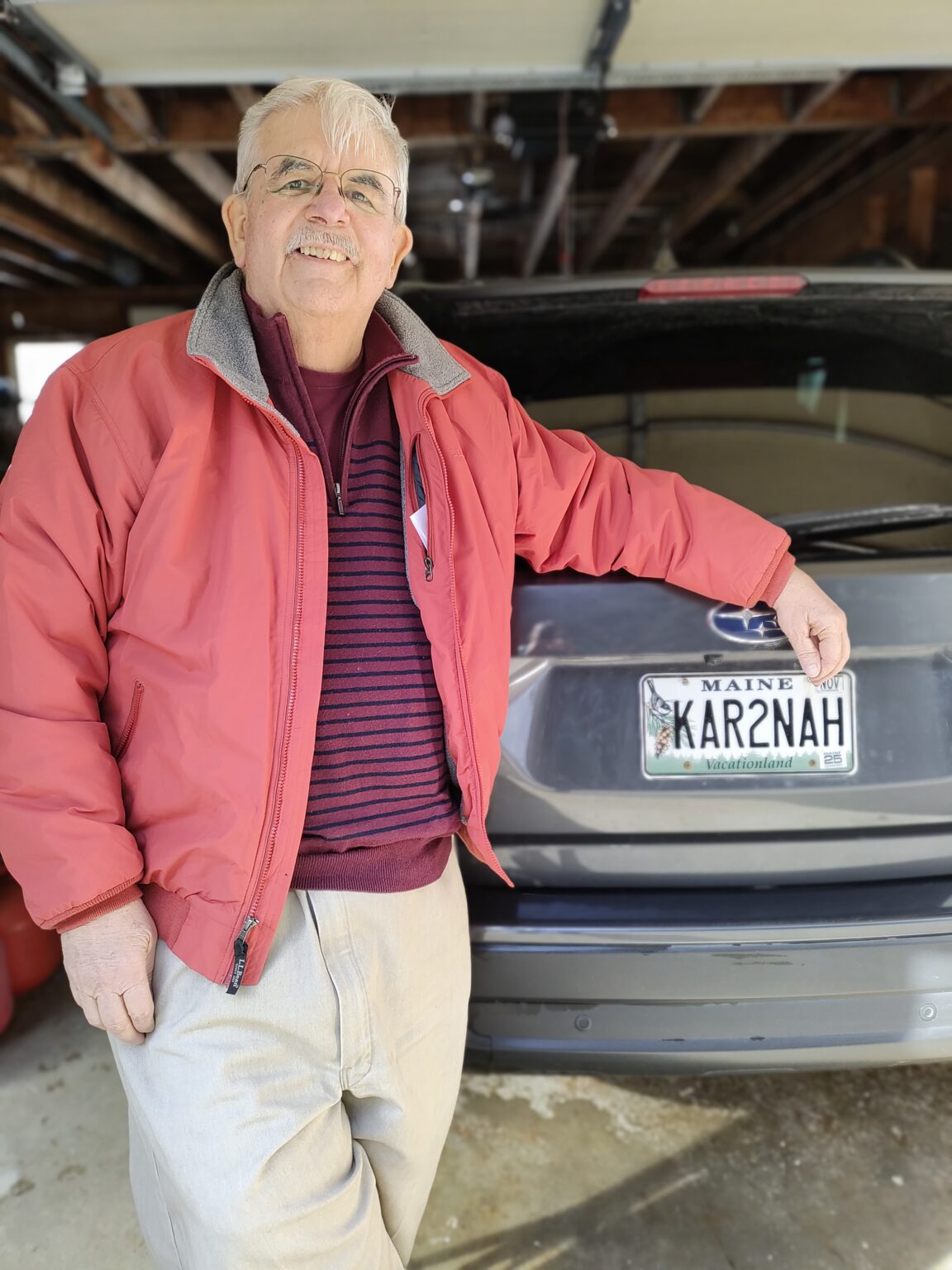 The Man Behind the Cartoons: Meet Hank Aho, L.U.S.T.Line’s Cartoonist ...