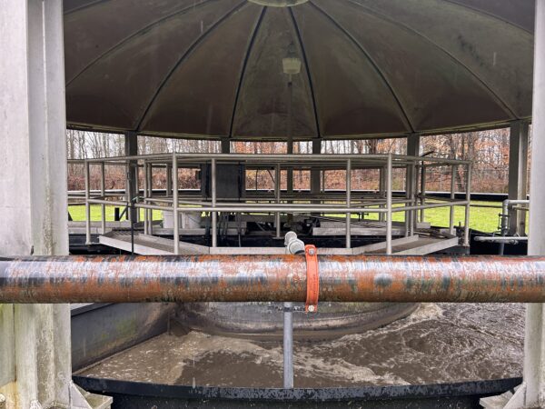 Grants Support Wastewater Training and Technical Assistance at Rural ...