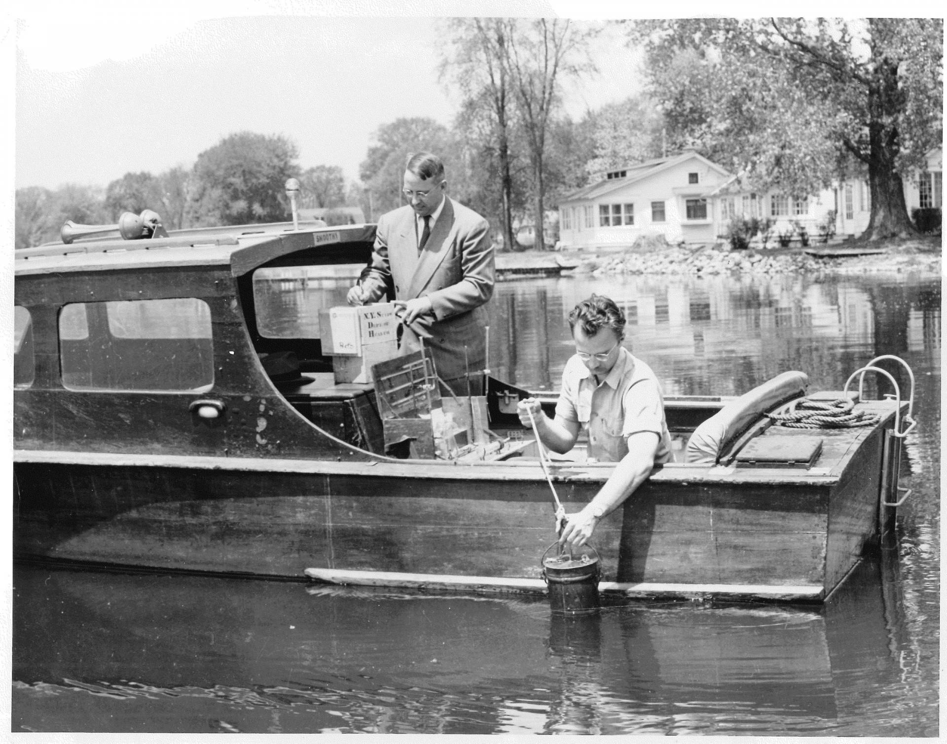 75 Years of NEIWPCC • NEIWPCC