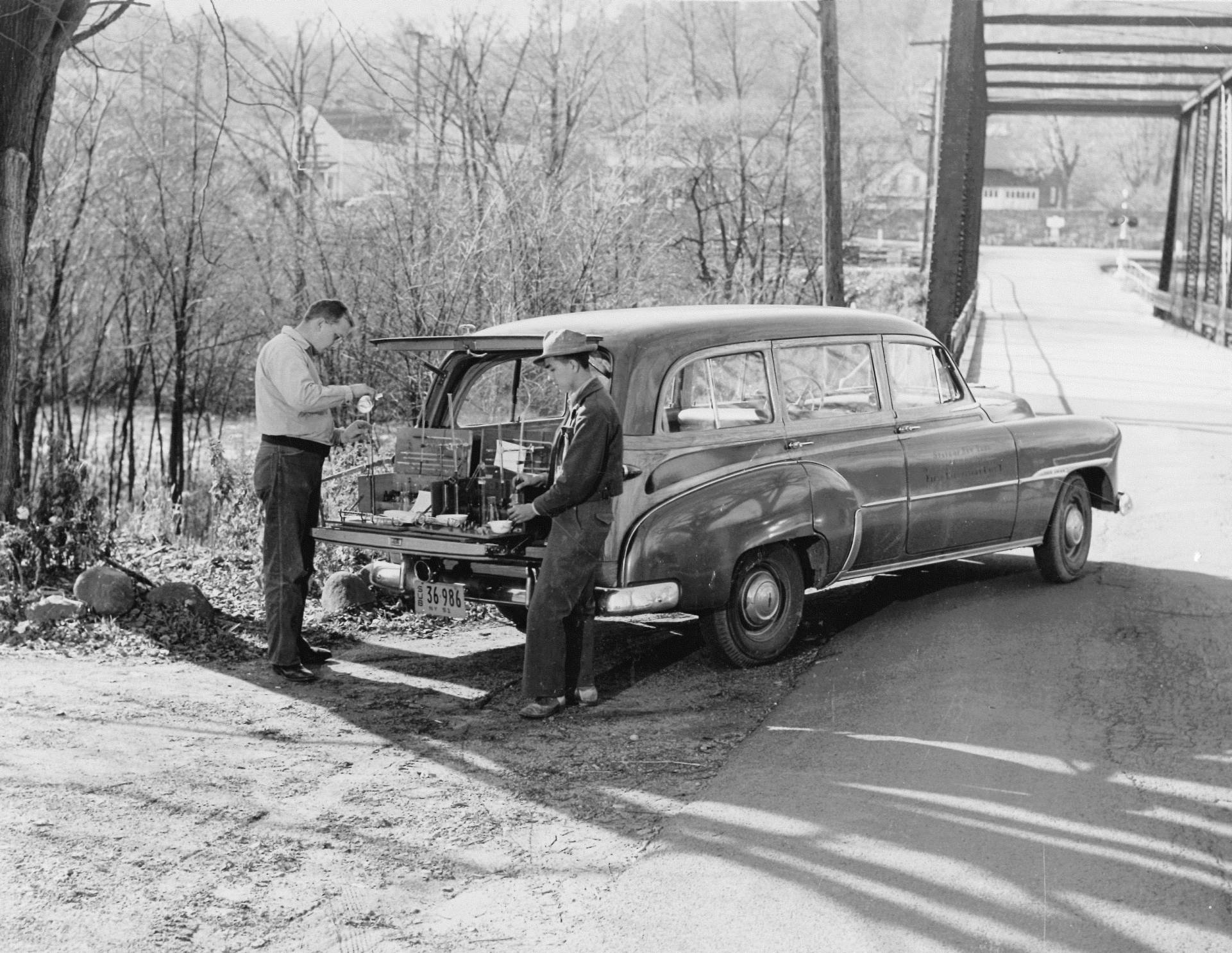 75 Years of NEIWPCC • NEIWPCC